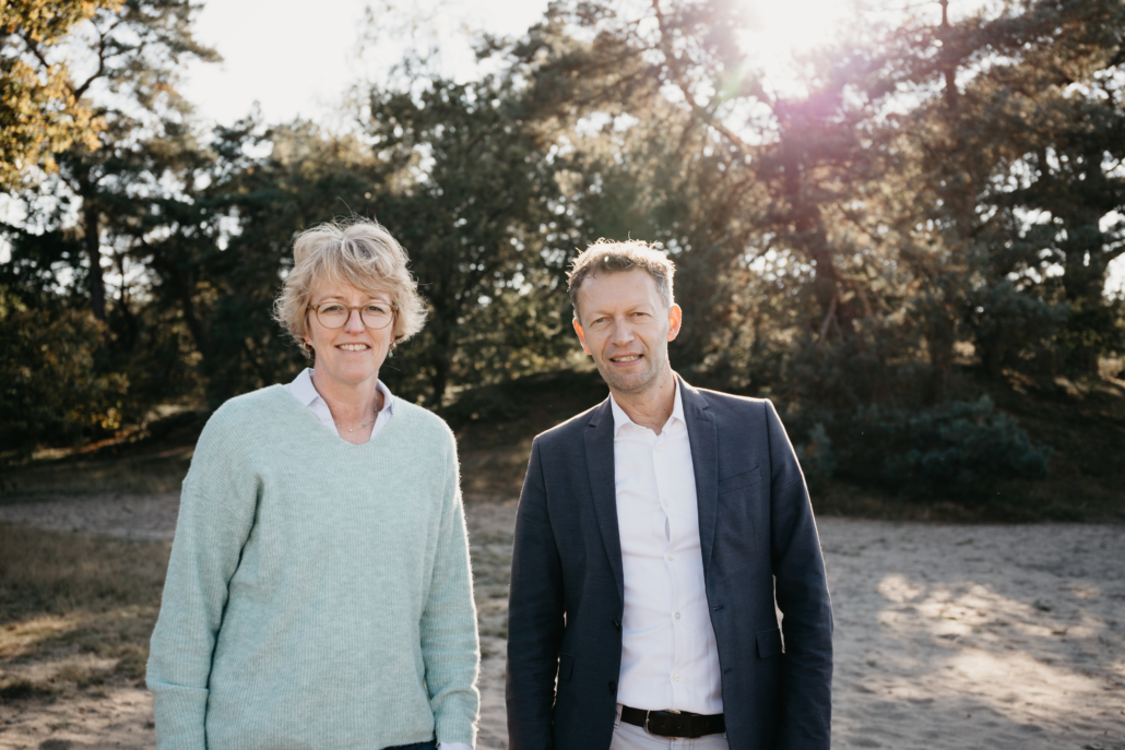 Contact - Instituut voor Undefended Leadership