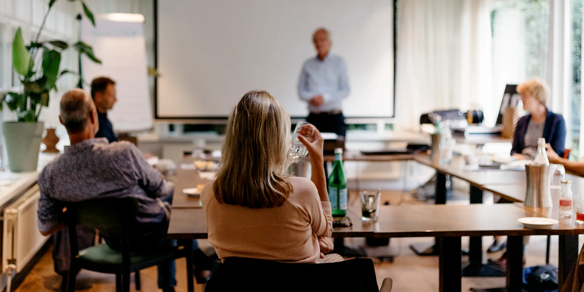 Leertrack The Undefended Leader Pro | Groep - Instituut voor Undefended ...