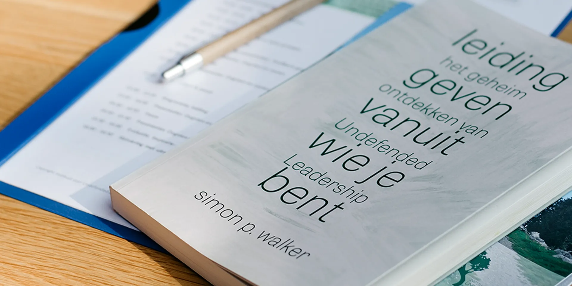 Ontwikkel jouw leiderschap met de online leiderschapstraining