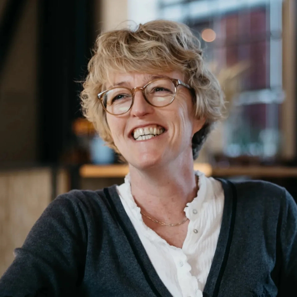 Ontmoet het team professionele begeleiders en support.