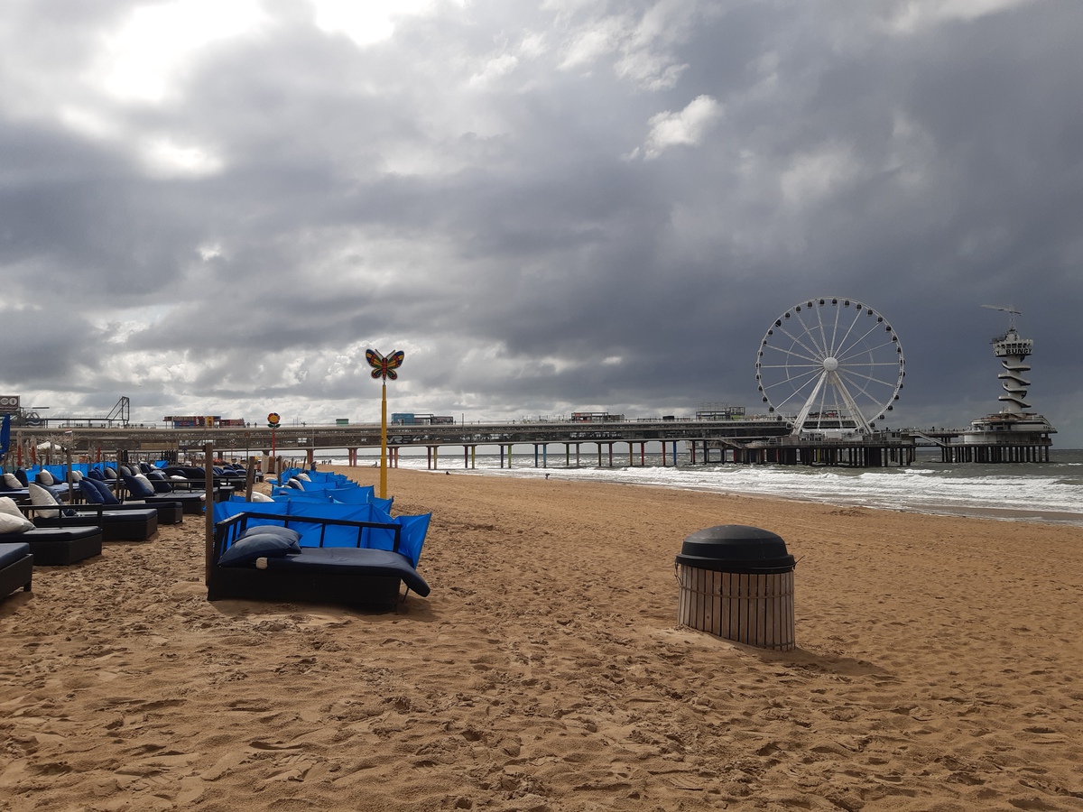 De brede samenleving en de keuzes die wij maken - Instituut voor ...