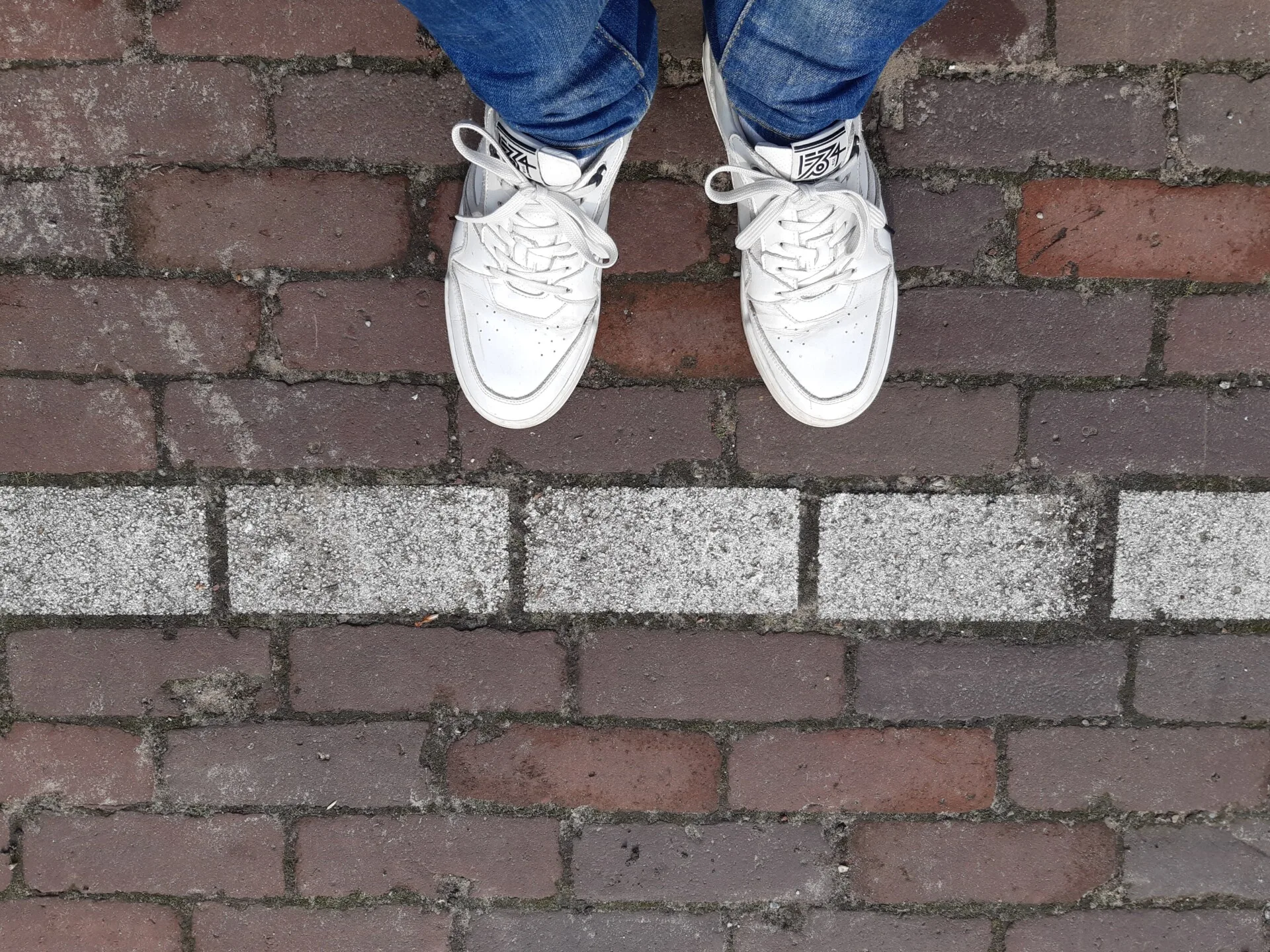 Omgaan met grensoverschrijdende gedrag, in drie stappen - Instituut ...