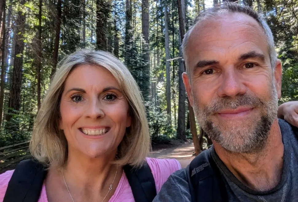 De kunst van het undefended leven - Instituut voor Undefended Leadership